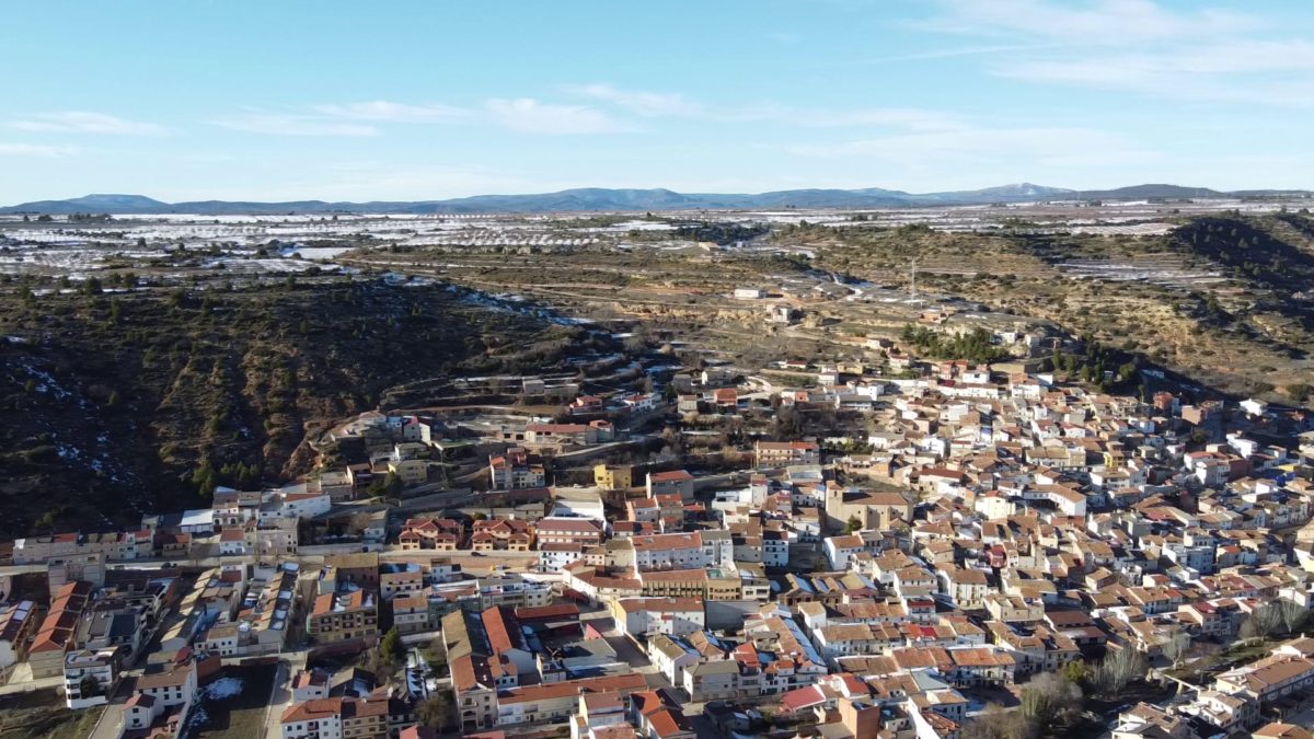 Ayuntamiento de Mira Ayuntamiento de Mira